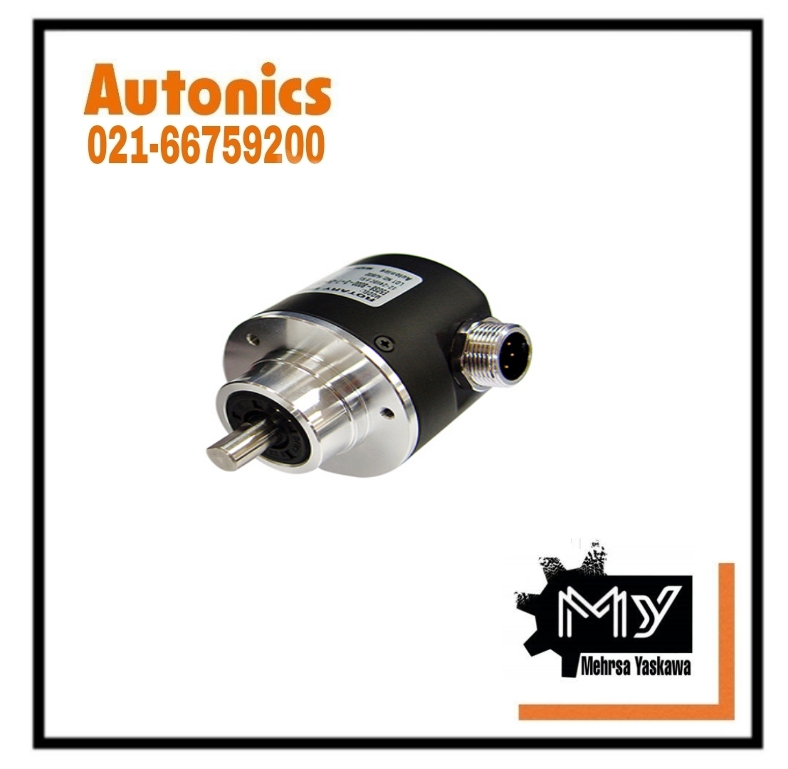 اینکودر E50S8-1024-6-L-5 】نمایندگی رسمی | سال 2024